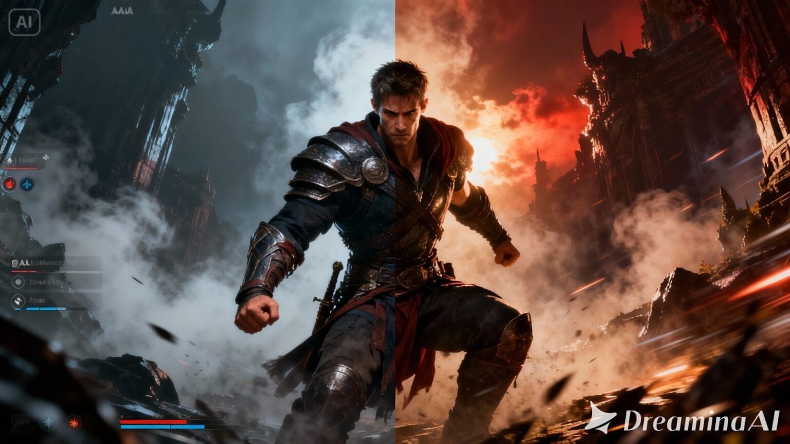 From Screenshot to Key Art: Making Game Posters That Actually Get ...